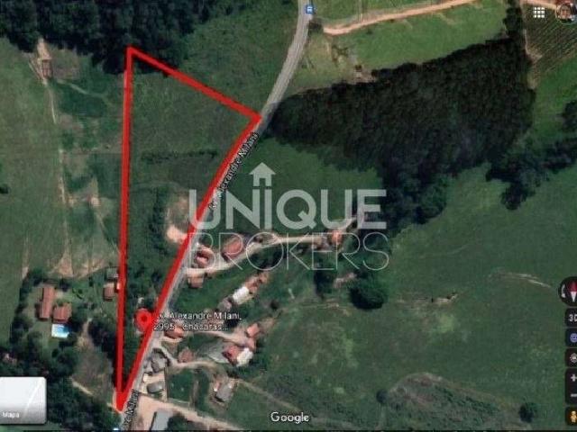 Sítio / Chácara para Venda em Jundiaí/SP Jardim Rosaura 2 Quartos