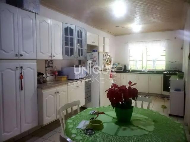 Sítio / Chácara para Venda em Jundiaí/SP Jardim São Bento 5 Quartos