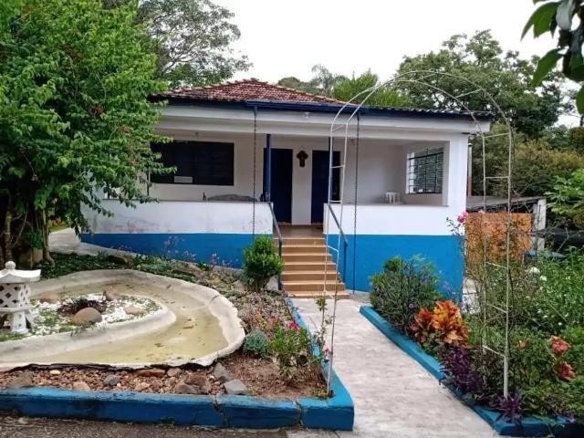 Sítio / Chácara para Venda em Jundiaí/SP Jardim Scala 2 Quartos