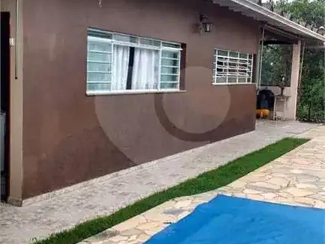 Sítio / Chácara para Venda em Jundiaí/SP Jardim Santa Gertrudes 3 Quartos