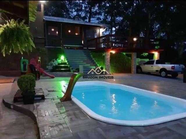 Sítio / Chácara para Venda em Jundiaí/SP Jardim Santa Gertrudes 2 Quartos