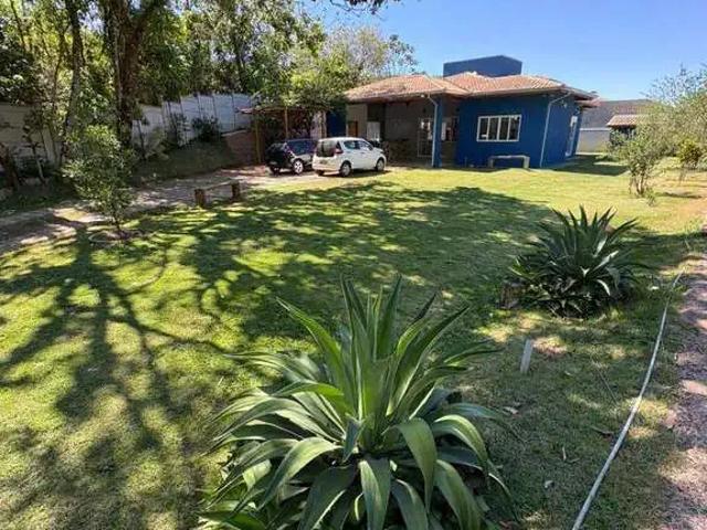 Sítio / Chácara para Venda em Jundiaí/SP Parque Centenário 3 Quartos
