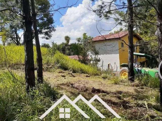Sítio / Chácara para Venda em Jundiaí/SP Parque Espelho D'Água 1 Quartos