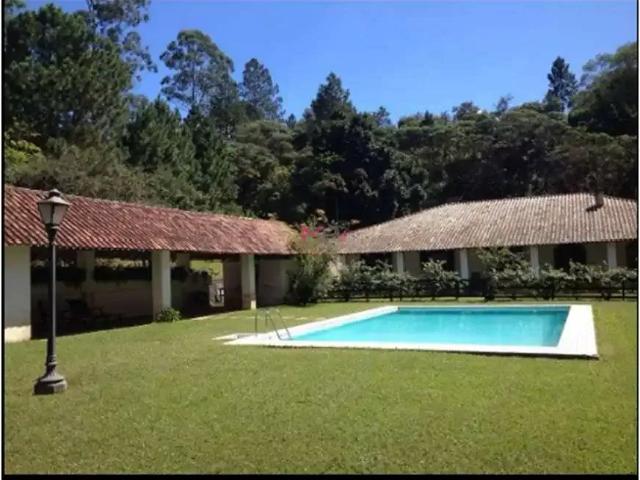 Sítio / Chácara para Venda em Jundiaí/SP Parque São Luiz 5 Quartos