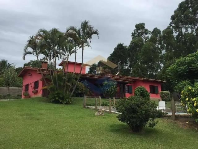 Sítio / Chácara para Venda em Jundiaí/SP Parque São Luiz 3 Quartos