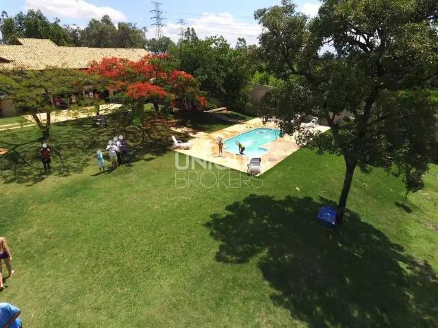 Sítio / Chácara para Venda em Jundiaí/SP Poste 5 Quartos