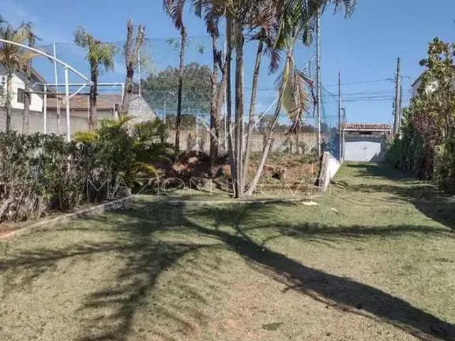 Sítio / Chácara para Venda em Jundiaí/SP Portal do Medeiros 2 Quartos
