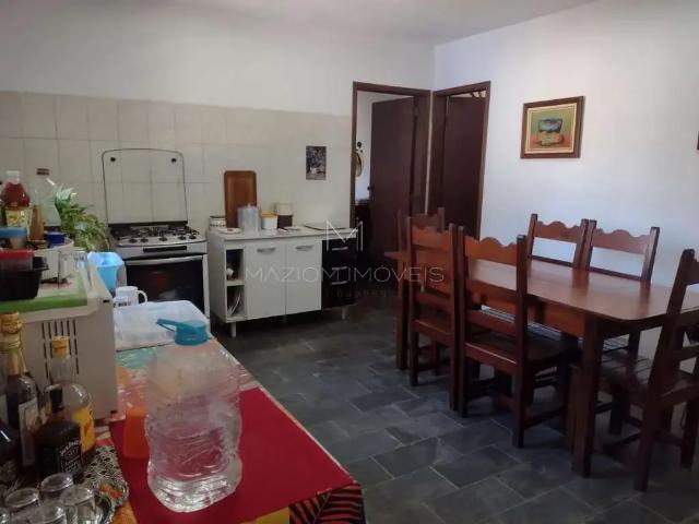 Sítio / Chácara para Venda em Jundiaí/SP Portal do Medeiros 2 Quartos