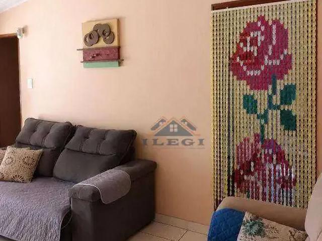 Sítio / Chácara para Venda em Jundiaí/SP Portal do Medeiros 2 Quartos