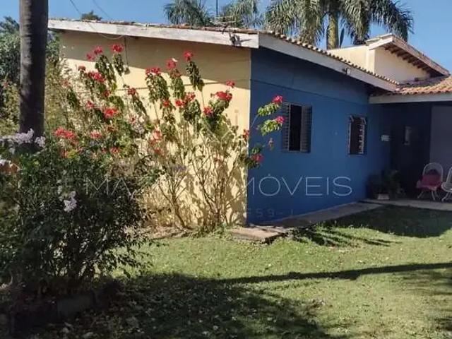 Sítio / Chácara para Venda em Jundiaí/SP Portal do Medeiros 2 Quartos