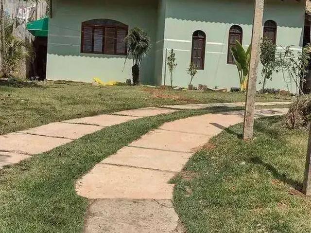 Sítio / Chácara para Venda em Jundiaí/SP Recanto da Prata 3 Quartos
