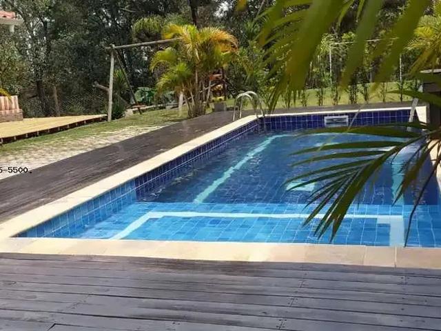 Sítio / Chácara para Venda em Jundiaí/SP Recanto da Prata