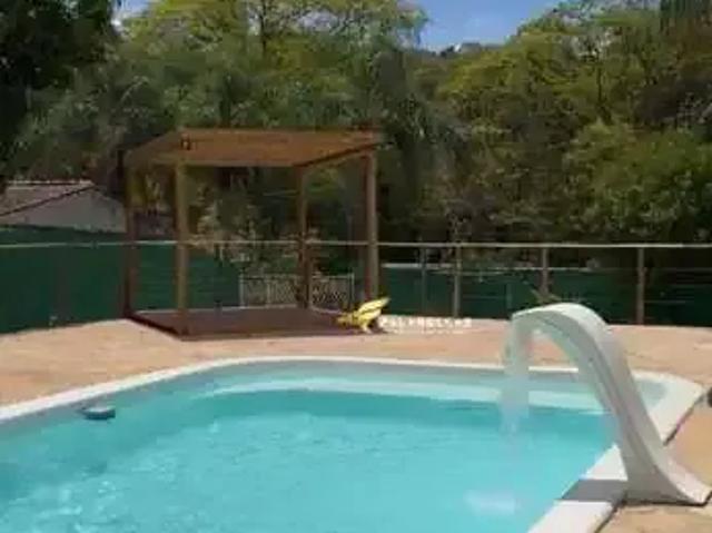 Sítio / Chácara para Venda em Jundiaí/SP Recanto da Prata 2 Quartos