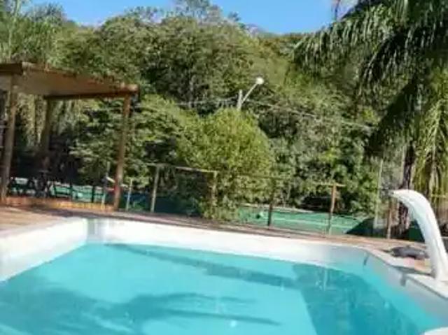 Sítio / Chácara para Venda em Jundiaí/SP Recanto da Prata 2 Quartos