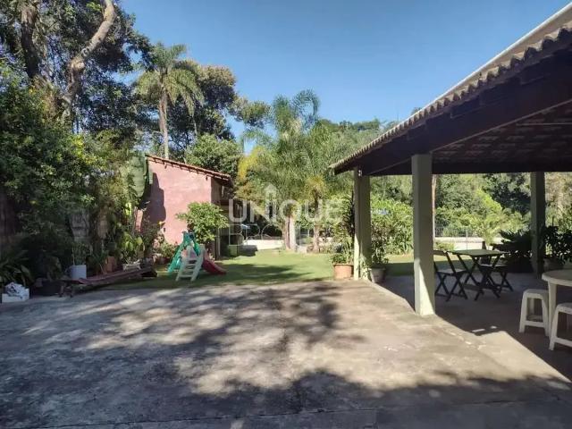 Sítio / Chácara para Venda em Jundiaí/SP Recanto da Prata 4 Quartos