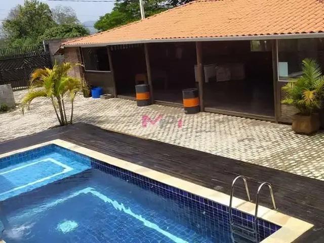 Sítio / Chácara para Venda em Jundiaí/SP Recanto da Prata
