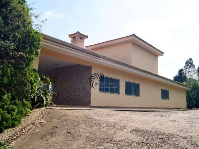 Sítio / Chácara para Venda em Jundiaí/SP Residencial Água Doce 4 Quartos