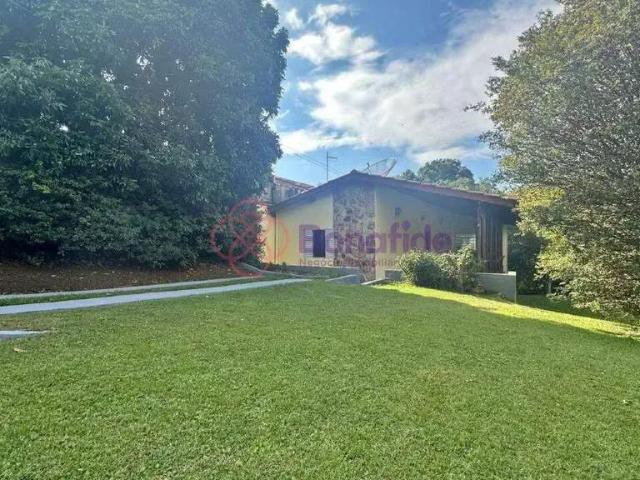 Sítio / Chácara para Venda em Jundiaí/SP Residencial Água Doce 1 Quartos