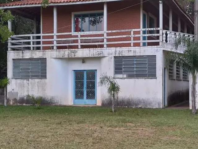 Sítio / Chácara para Venda em Jundiaí/SP Residencial Água Doce 2 Quartos