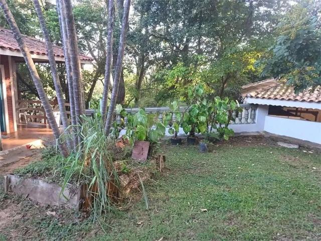 Sítio / Chácara para Venda em Jundiaí/SP Residencial Água Doce 2 Quartos