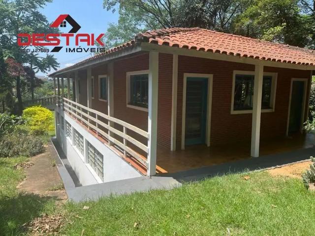 Sítio / Chácara para Venda em Jundiaí/SP Residencial Água Doce 2 Quartos