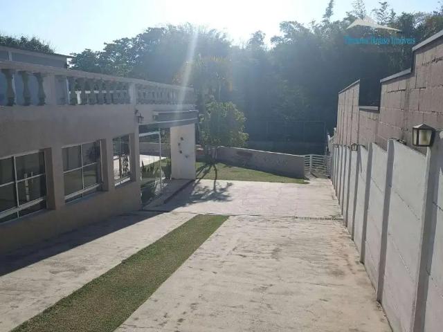 Sítio / Chácara para Venda em Jundiaí/SP Residencial Água Doce 3 Quartos