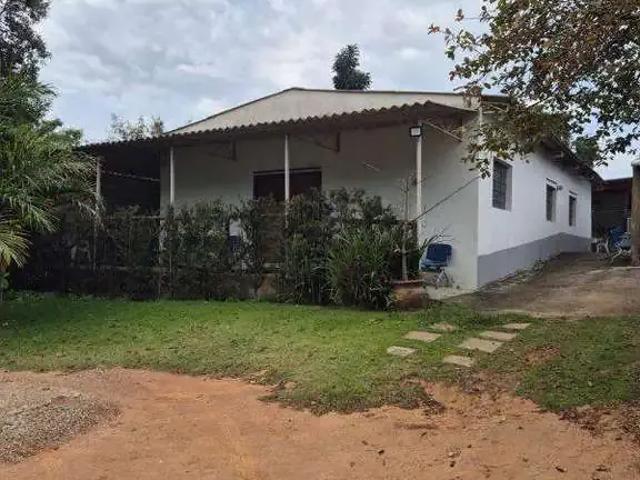 Sítio / Chácara para Venda em Jundiaí/SP Residencial Pellizzari 2 Quartos