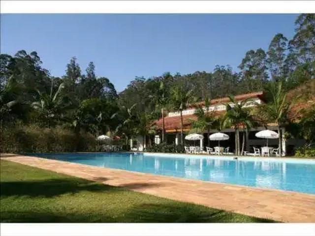 Sítio / Chácara para Venda em Jundiaí/SP Retiro 4 Quartos