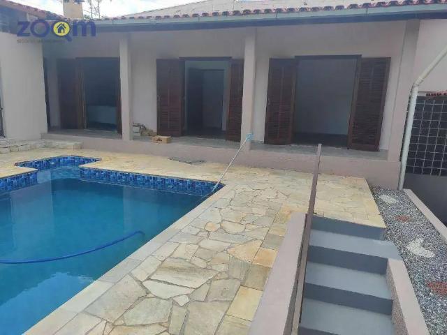 Sítio / Chácara para Venda em Jundiaí/SP Rio Acima 4 Quartos