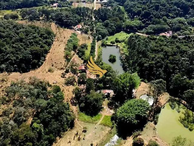 Sítio / Chácara para Venda em Jundiaí/SP Rio Acima 4 Quartos