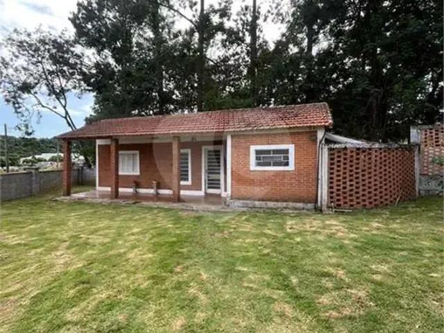 Sítio / Chácara para Venda em Jundiaí/SP Rio Acima 6 Quartos
