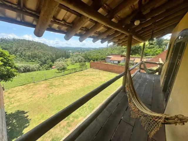 Sítio / Chácara para Venda em Jundiaí/SP Rio Acima 1 Quartos