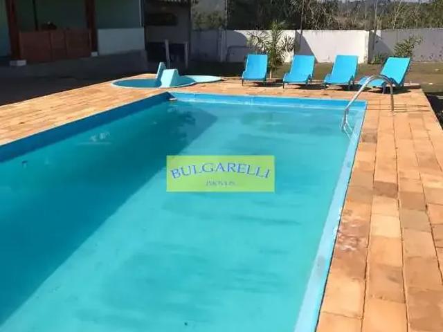 Sítio / Chácara para Venda em Jundiaí/SP Rio Acima 1 Quartos