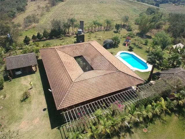 Sítio / Chácara para Venda em Jundiaí/SP Centro 2 Quartos