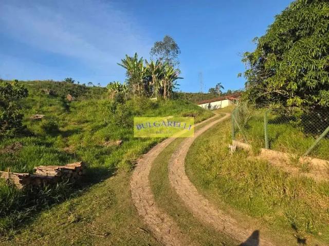 Sítio / Chácara para Venda em Jundiaí/SP Rio Acima 2 Quartos