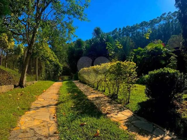 Sítio / Chácara para Venda em Jundiaí/SP Rio Acima 3 Quartos