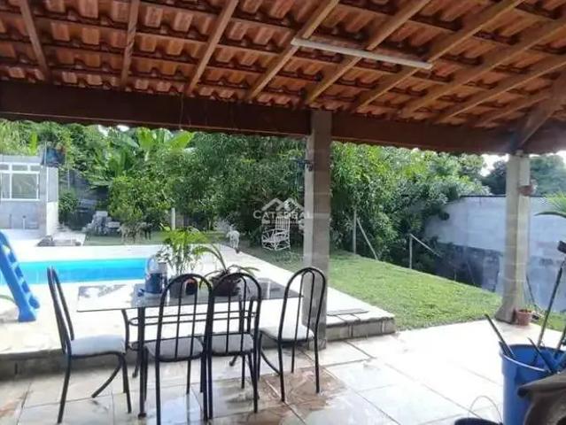 Sítio / Chácara para Venda em Jundiaí/SP Roseira 3 Quartos