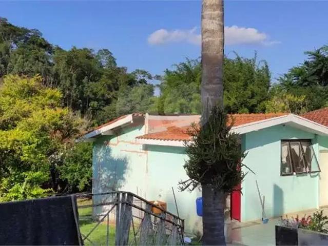 Sítio / Chácara para Venda em Jundiaí/SP Roseira 2 Quartos
