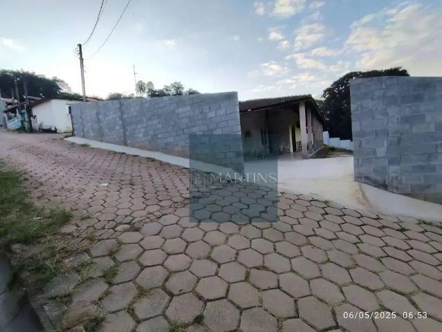 Sítio / Chácara para Venda em Jundiaí/SP Roseira 2 Quartos