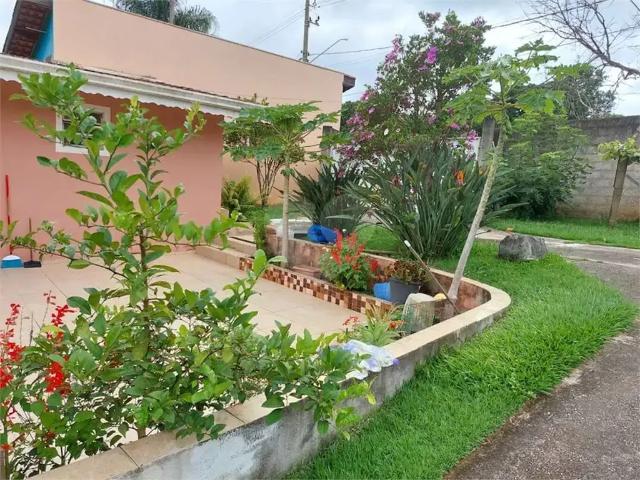 Sítio / Chácara para Venda em Jundiaí/SP Roseira 2 Quartos