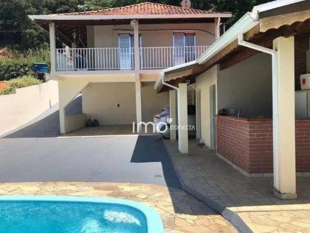 Sítio / Chácara para Venda em Jundiaí/SP Roseira 2 Quartos
