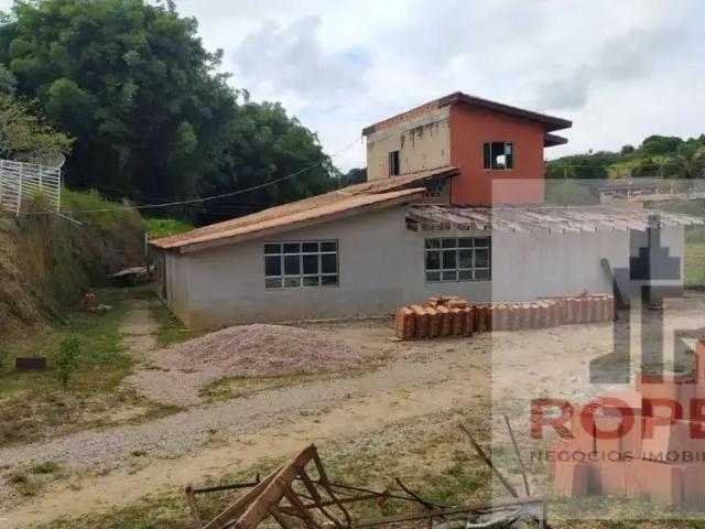 Sítio / Chácara para Venda em Jundiaí/SP São José da Pedra Santa 3 Quartos
