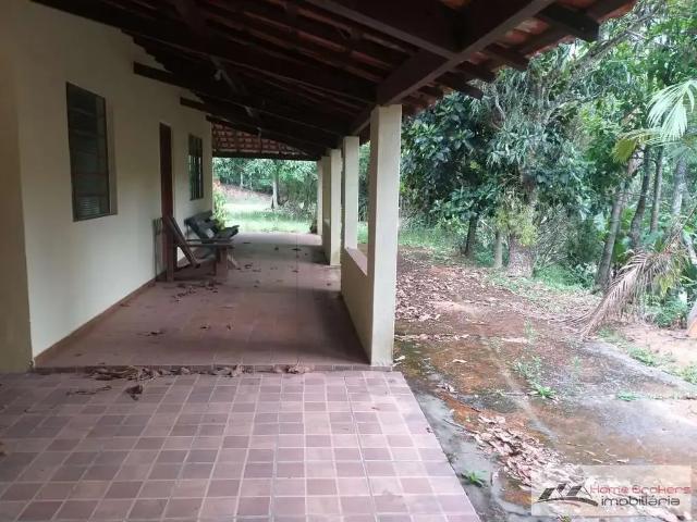 Sítio / Chácara para Venda em Jundiaí/SP Santa Clara 2 Quartos