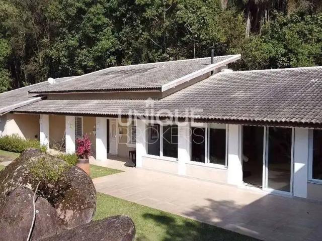 Sítio / Chácara para Venda em Jundiaí/SP Santa Clara 3 Quartos