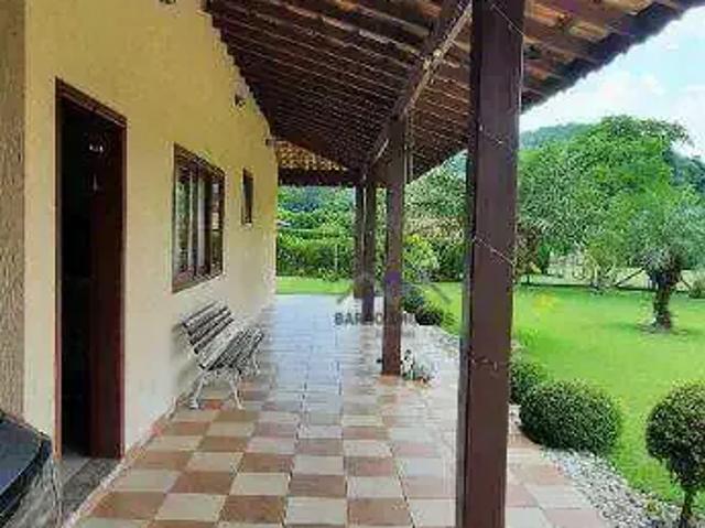 Sítio / Chácara para Venda em Jundiaí/SP Santa Clara 3 Quartos
