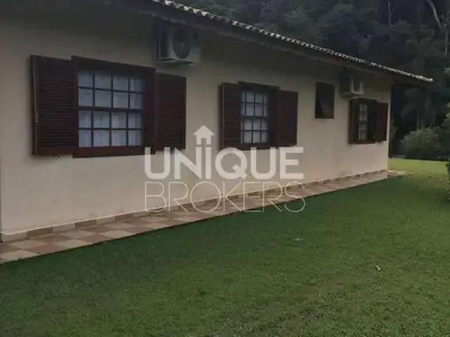 Sítio / Chácara para Venda em Jundiaí/SP Santa Clara 3 Quartos