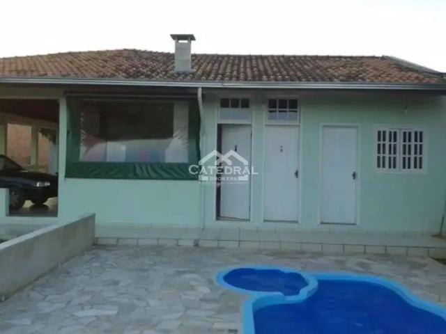 Sítio / Chácara para Venda em Jundiaí/SP Santa Clara 3 Quartos