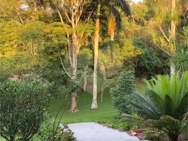 Sítio / Chácara para Venda em Jundiaí/SP Santa Clara 4 Quartos