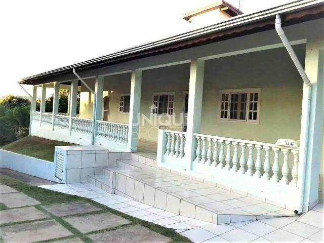 Sítio / Chácara para Venda em Jundiaí/SP Santa Clara 4 Quartos