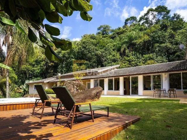 Sítio / Chácara para Venda em Jundiaí/SP Santa Clara 4 Quartos